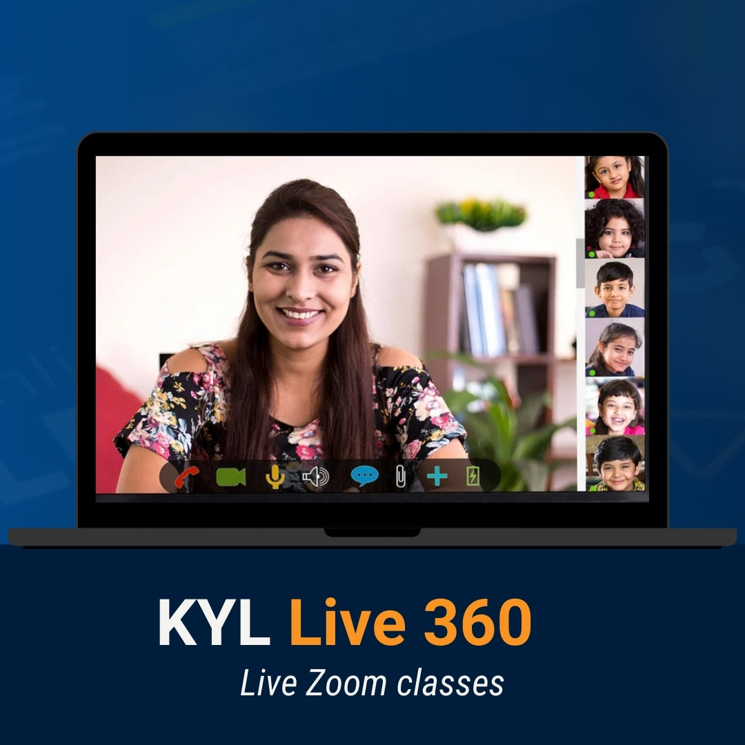 KYL Live 360 – Know Your Lingo LLC