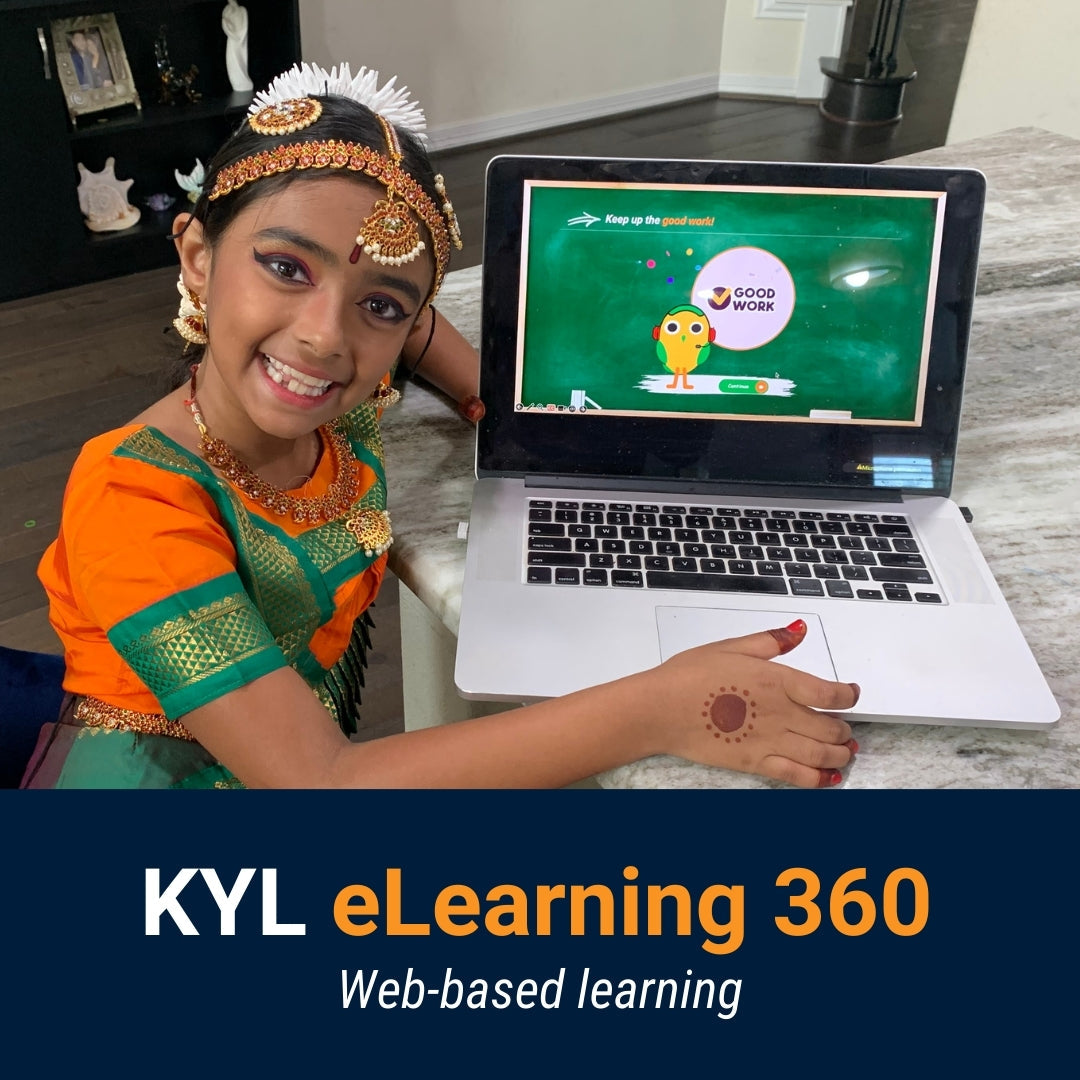 KYL eLearning 360 – Know Your Lingo LLC